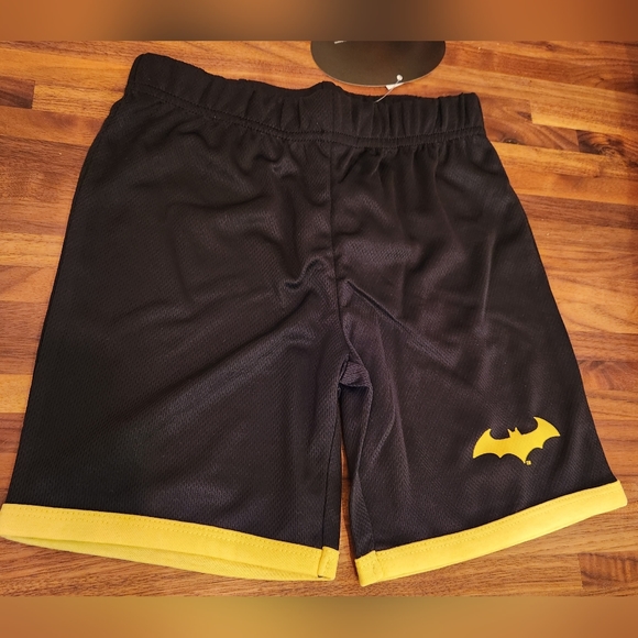 DC Comics | Bottoms | Batman Gotham Toddler Basketball Shorts Dc Comics ...